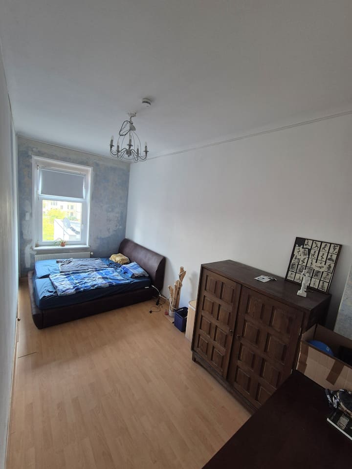 Gemütliches Apartment Mitten Im Belebten Plagwitz! - Leipzig