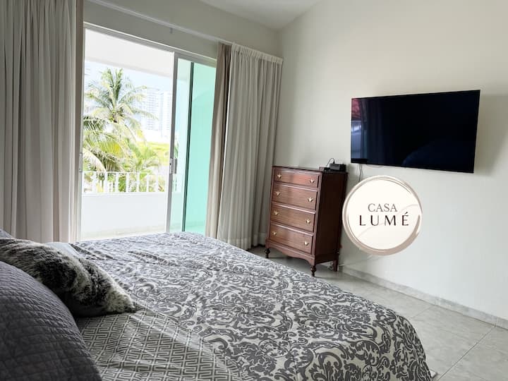 Casa Lumé - Boca del Río