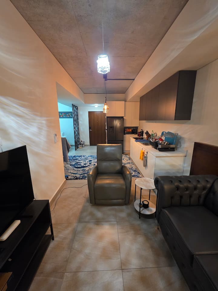 Monteleva Central - Monterrey