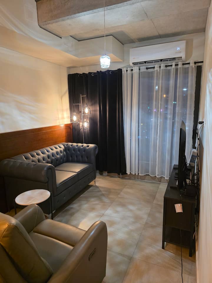 호텔보다 편하고 청결한 Monteleva Central Executive 숙소 - San Pedro Garza García