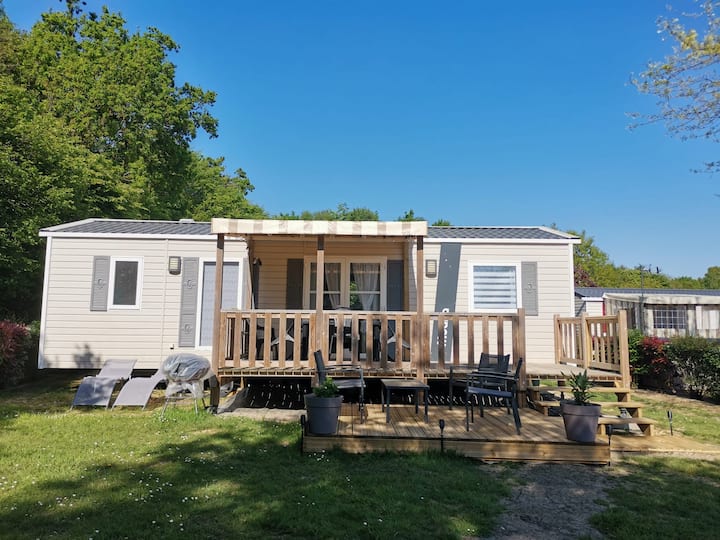 Les Ch'tis Normands 2 ! - Litteau