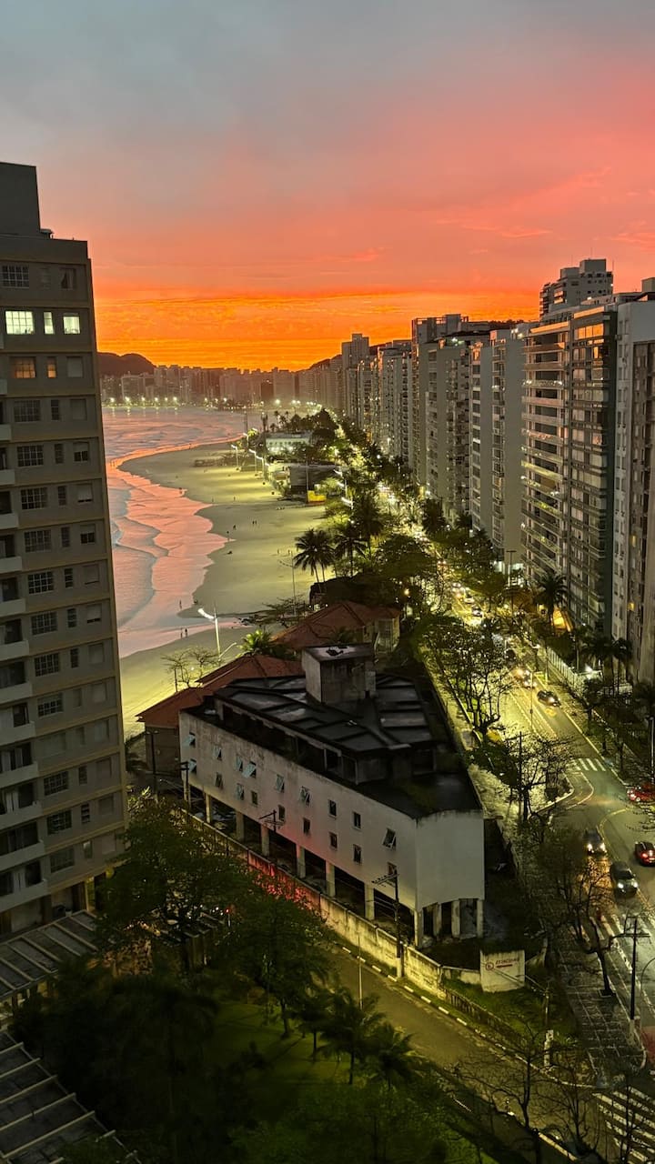 Uma Joia à Beira-mar - Ideal Para Famílias - Brasil