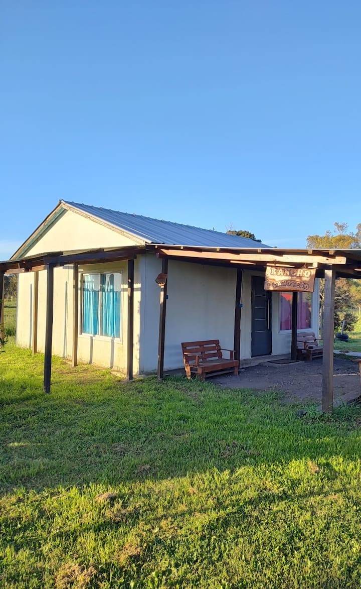 Casa De Playa, Paz Y Naturaleza - Miramar