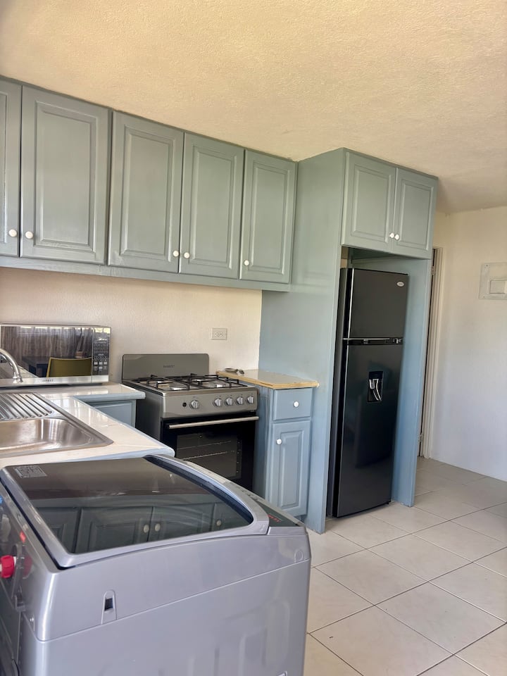 Midwicket Suites, Relaxed 1br Near Bridgetown - Bridgetown