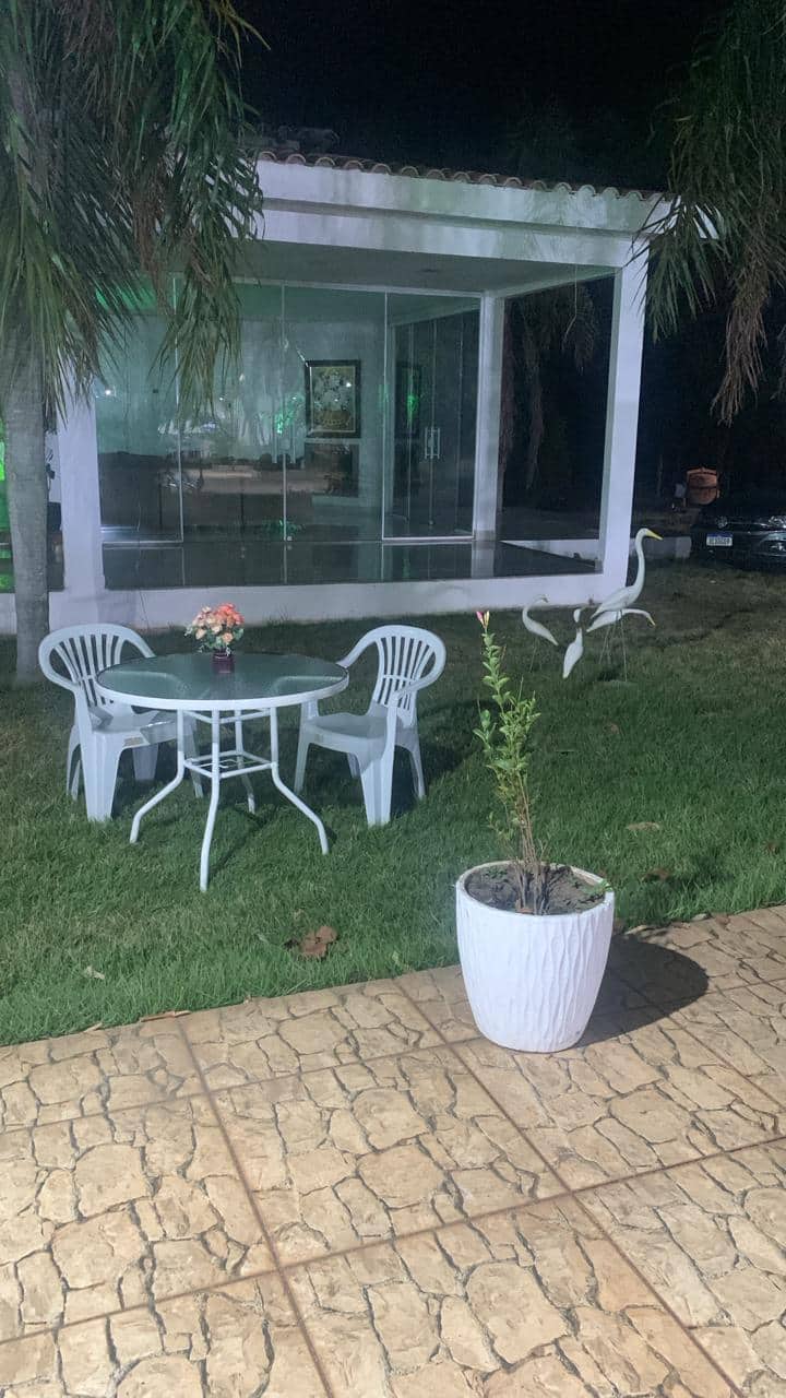 Chácara Recanto Dos Pássaros - Várzea Grande
