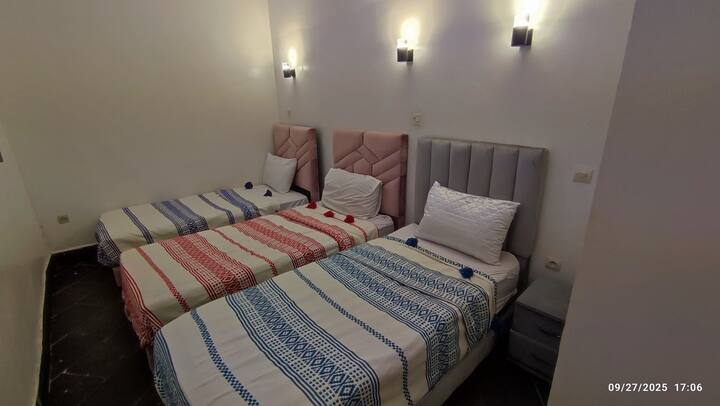 Chambre · Essaouira, Maroc - Essaouira