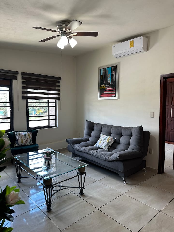 Casa Libramiento Oriente - Uruapan