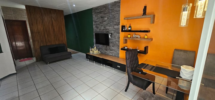 Casa En Tepic - Tepic