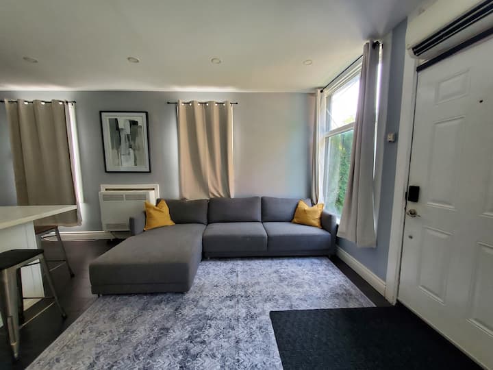 Bright And Spacious 2 Storey Home - Pickering