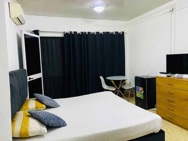 Cs Studio - Angola