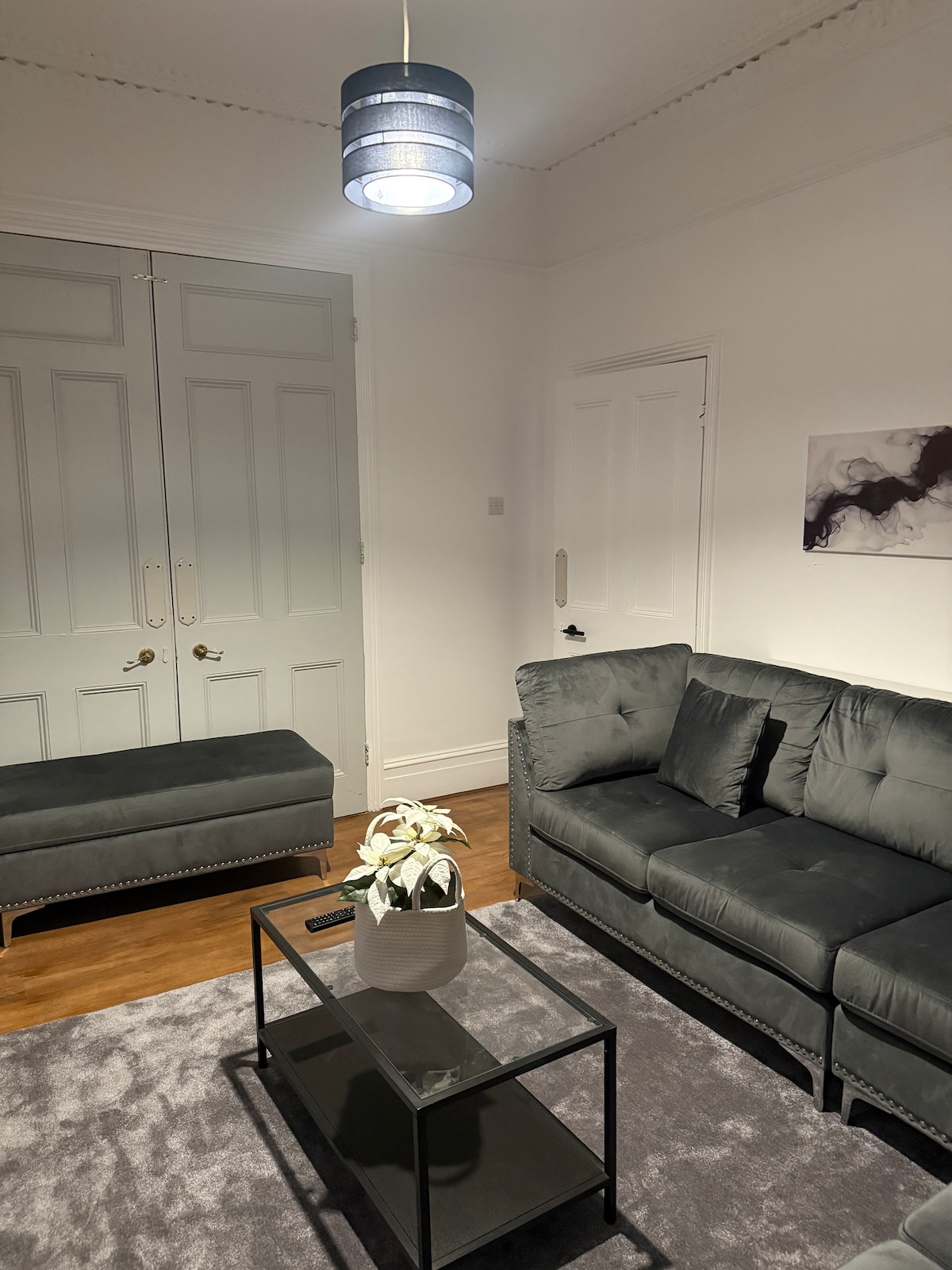 The Gantry: Room 4 - Houses for Rent in Greater London, England, United ...