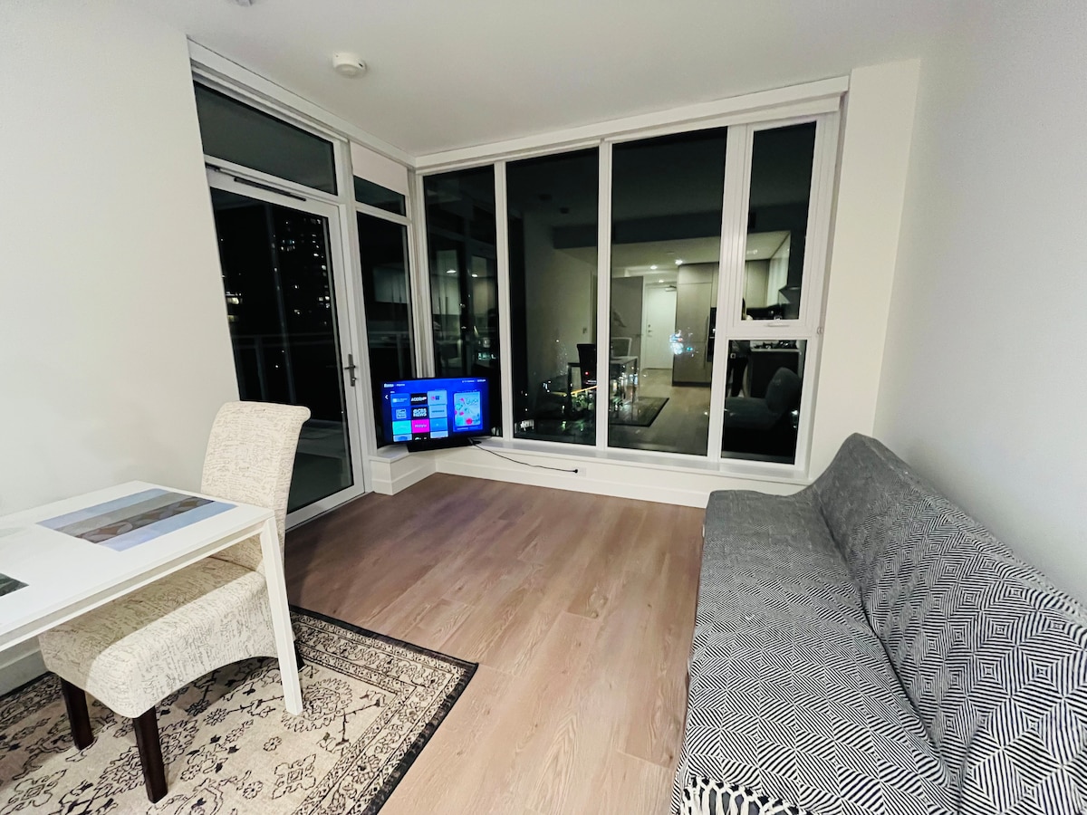 07～Metrotown unidad completa 1B1B - Departamentos en renta en Burnaby ...