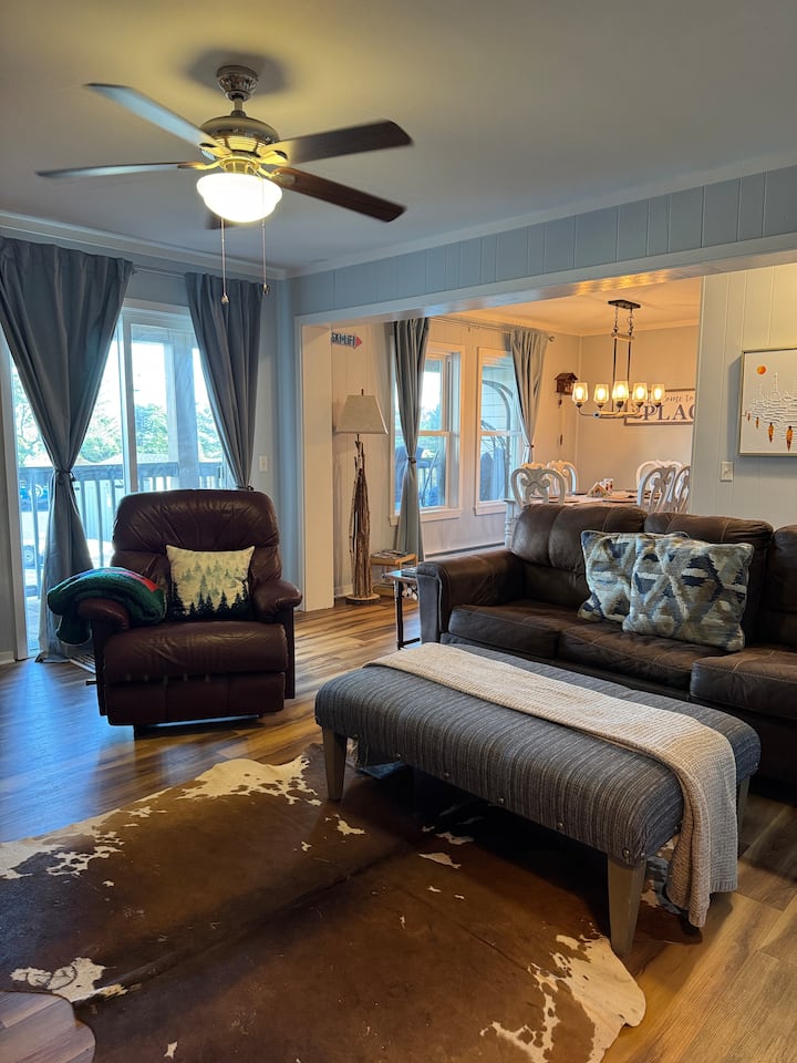 Beech Mountain Getaway - Beech Mountain, NC