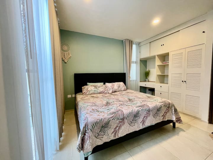 Coco´s Loft - Hermoso Departamento Equipado - Mérida, México