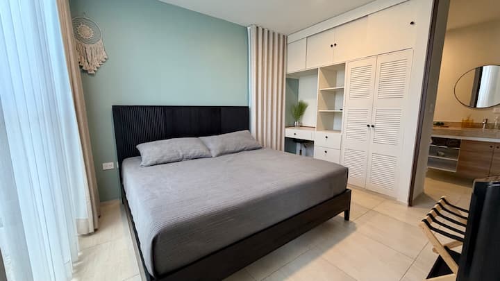 Coco´s Loft -Moderno Departamento Equipado - Mérida