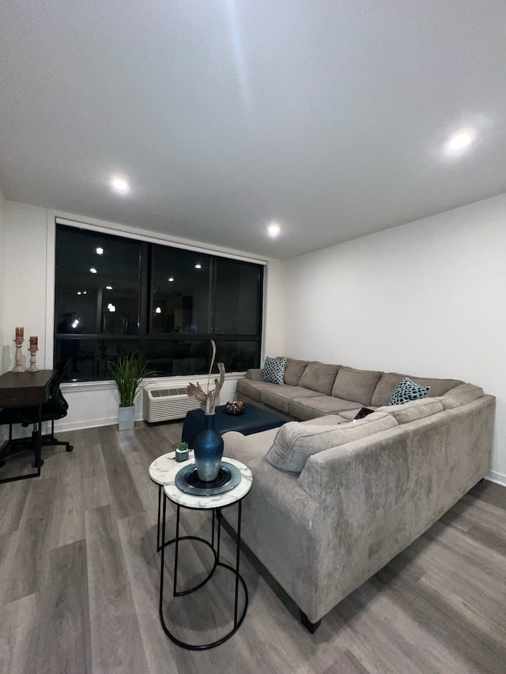 Condo Near Nyc, American Dream | Private & Clean - Staten Island