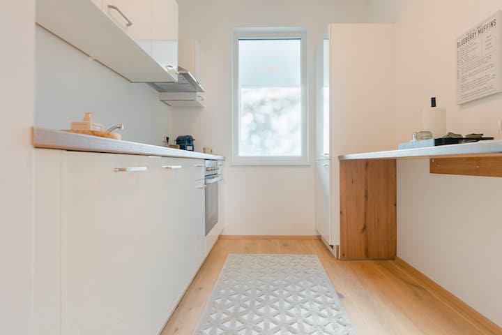 Revliving Garden Lounge Krems - Krems an der Donau