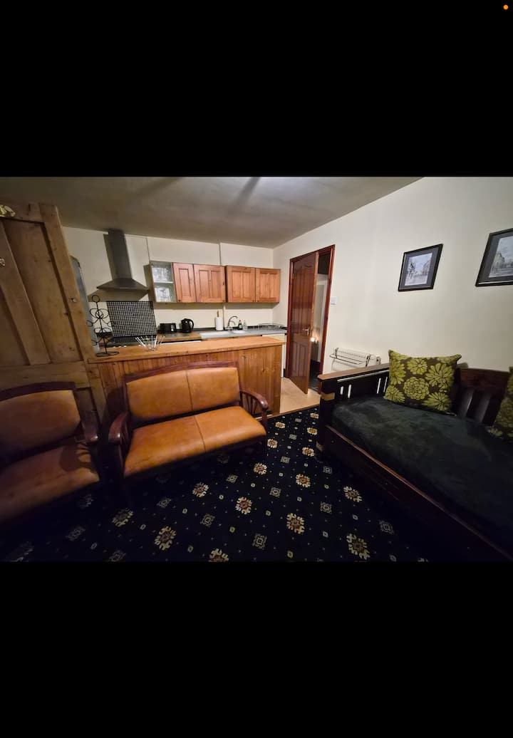 The Vestry Hall Annexe Bourne - Bourne