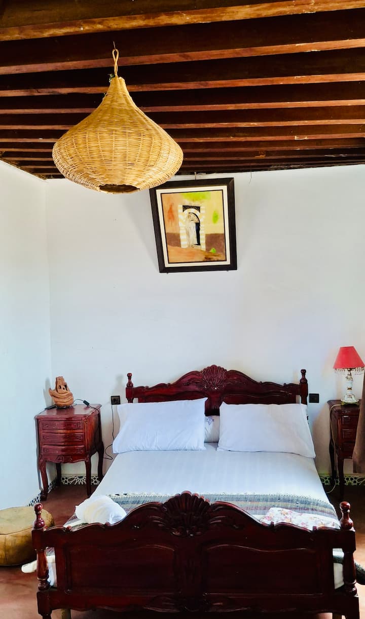 Ocean View Suite With Breakfast Included - Safi