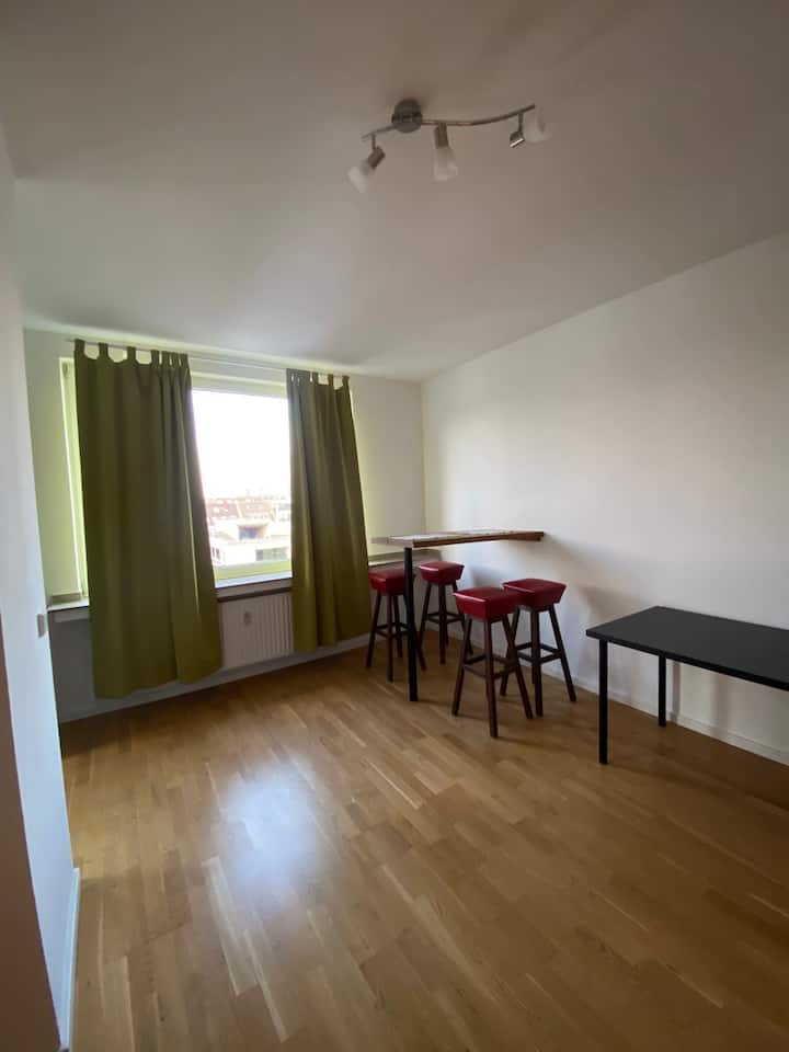 Perfekt Flat For Business Travel - Düsseldorf