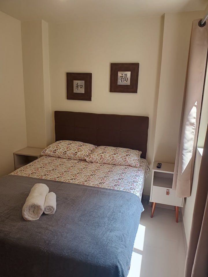 Stúdio Bigorrilho - Curitiba