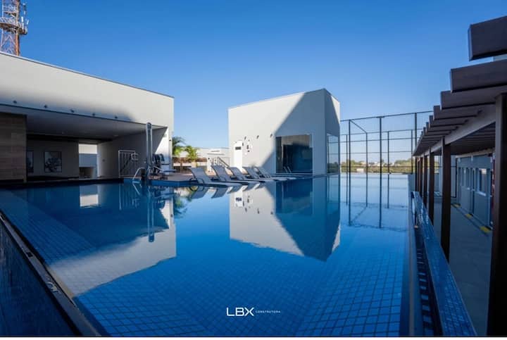 Cataratas - Elegance - Foz do Iguaçu