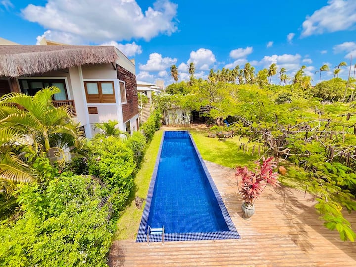 Villa Mandacaru - São Miguel do Gostoso