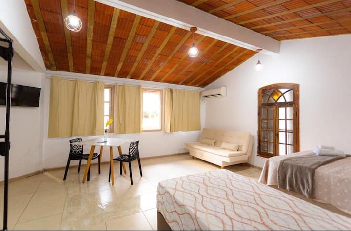 Botafogo Beach - Rio de Janeiro