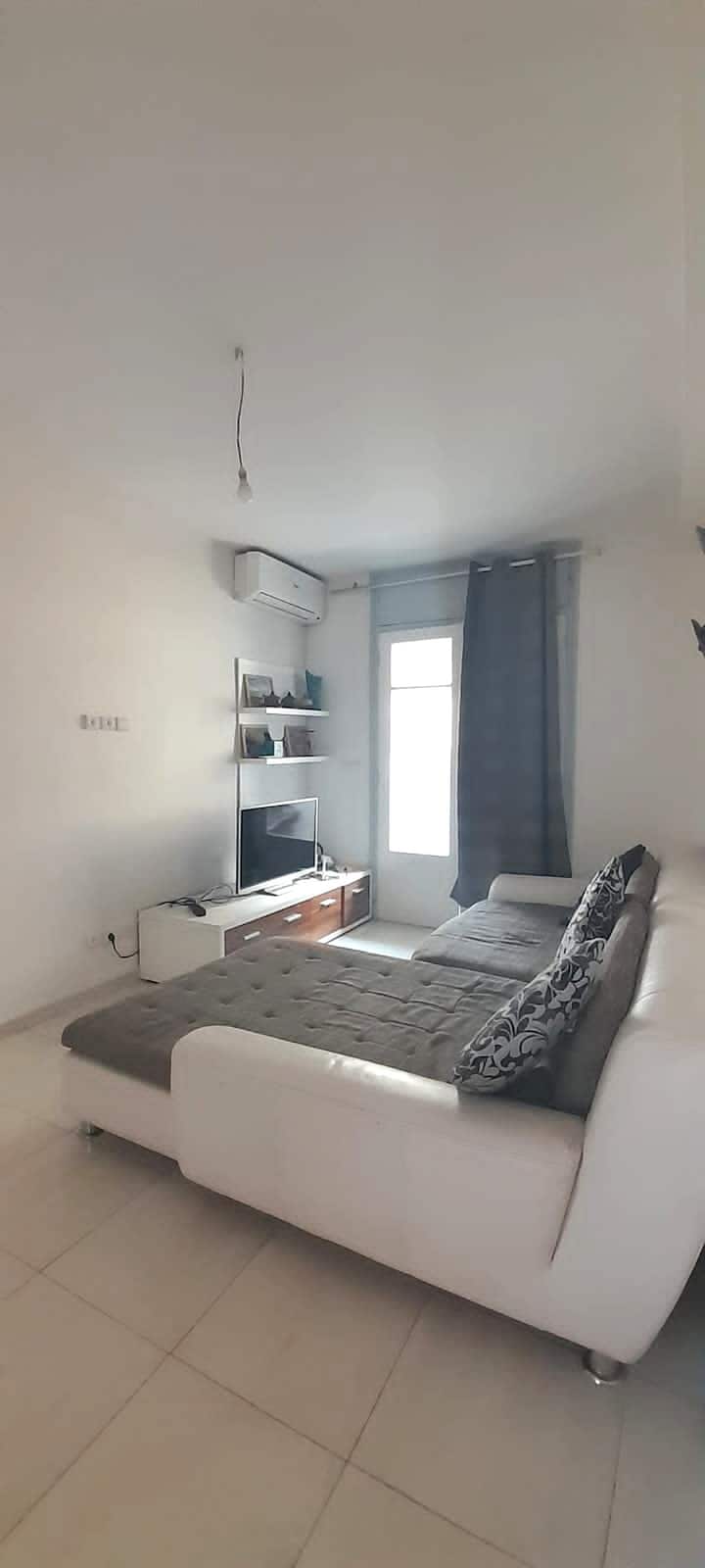Chambre Individuelle Dans Un Appartement - Rabat