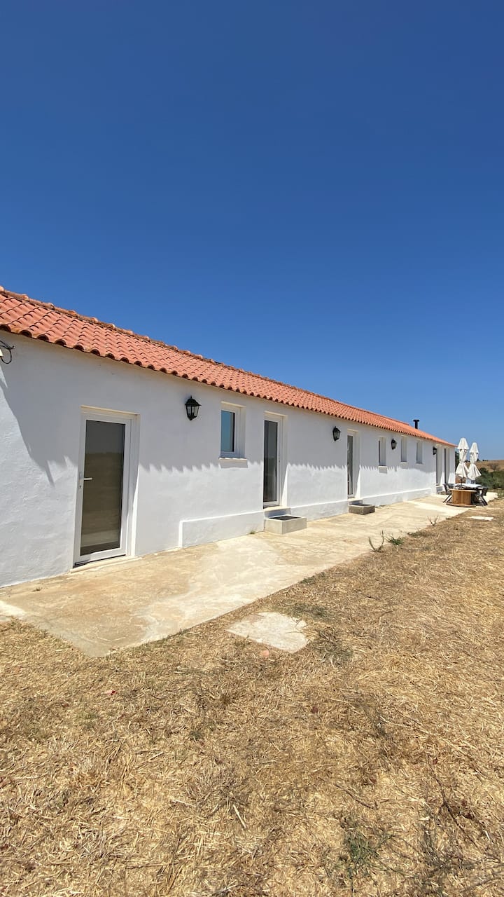 Cork Forest - Farmhouse - Arneirinho Do Meio - Santiago do Cacém