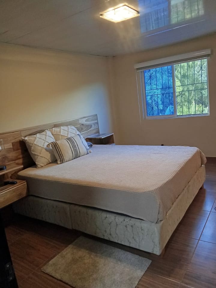 Apartamento Amoblado En Zona Rural - Belen de Umbria