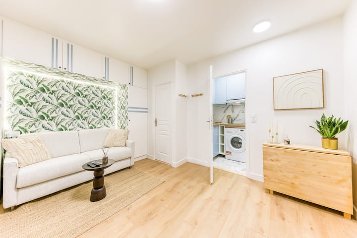 Havre Parisien - ibis Paris Gare de Lyon Diderot