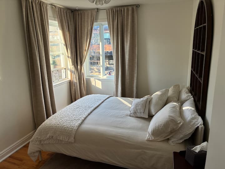 Appartement Complet Dans Le Vieux-longueuil. - 朗基爾