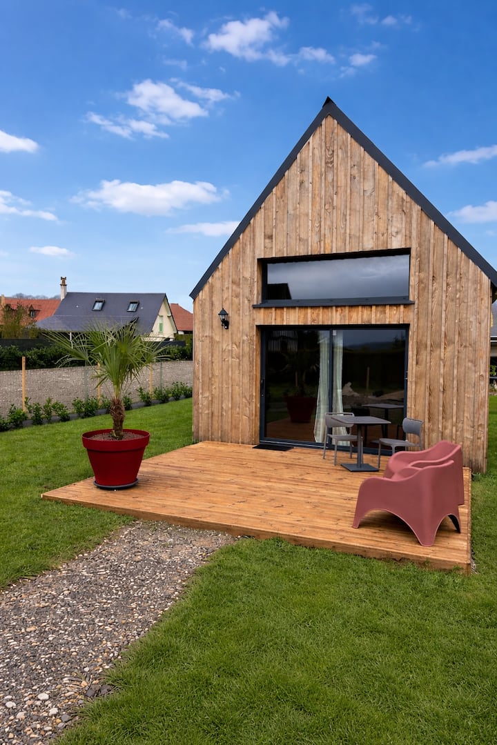 Chalet De Dim. - Hameau de