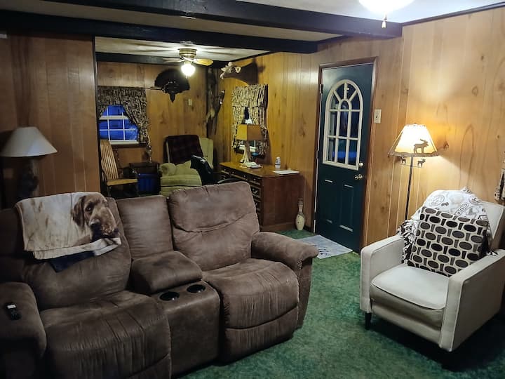 Papaw's Place - Atwood Lake, OH