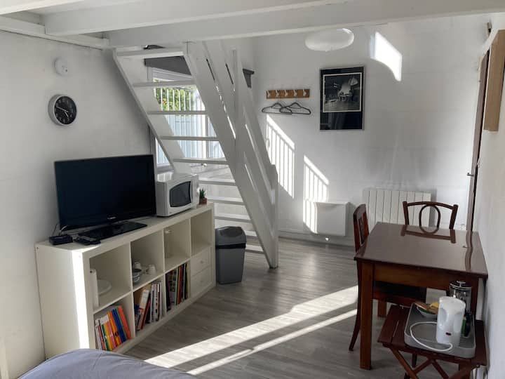 Chambre Indépendante - Gradignan