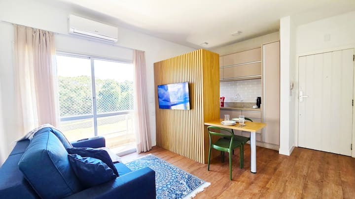 Refugio Charmoso Em Canajurê Pertinho Do Mar - Florianópolis