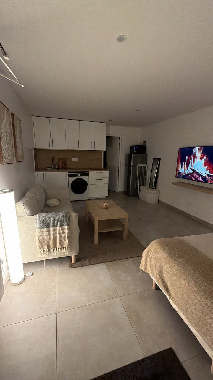 Studio Moderne Et Spacieux (3) - Draveil