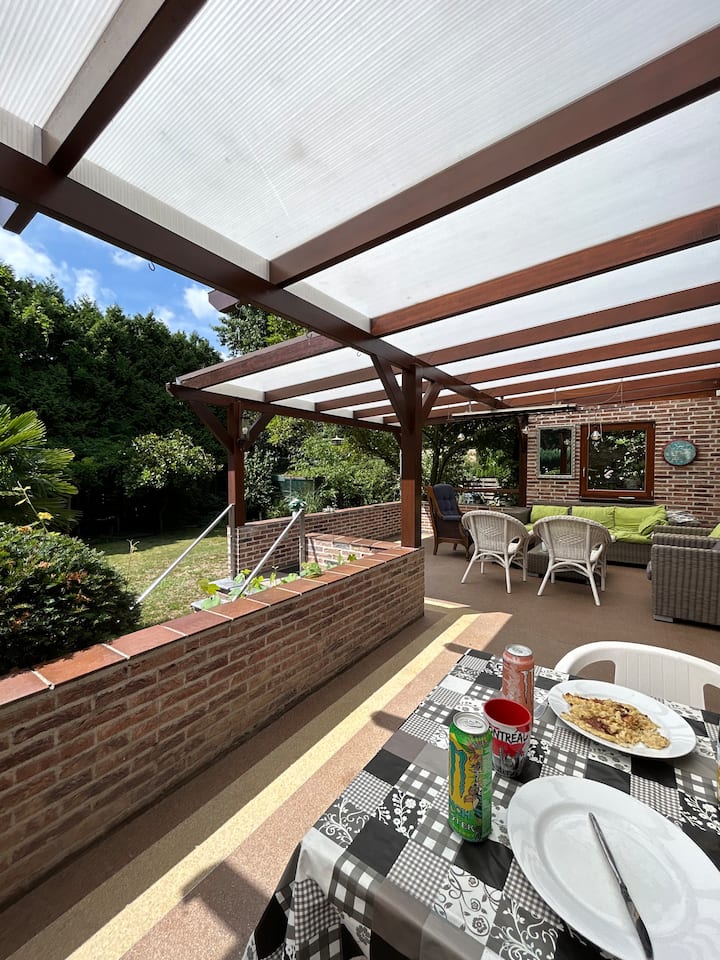 Casa Rojo - Turnhout