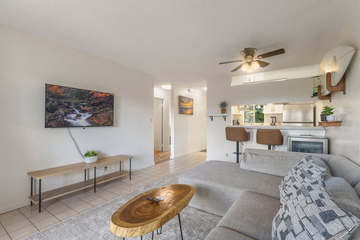 Central Island Living | Ac, Parking, Kitchen, W/d - Mililani, HI
