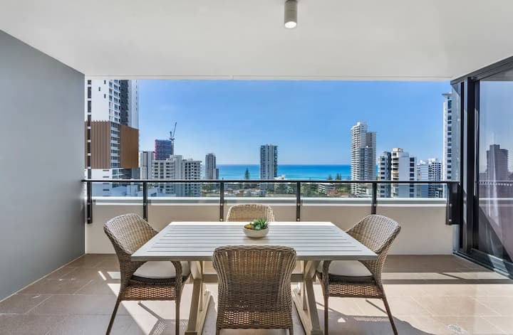 Synergy Sunrise - Broadbeach