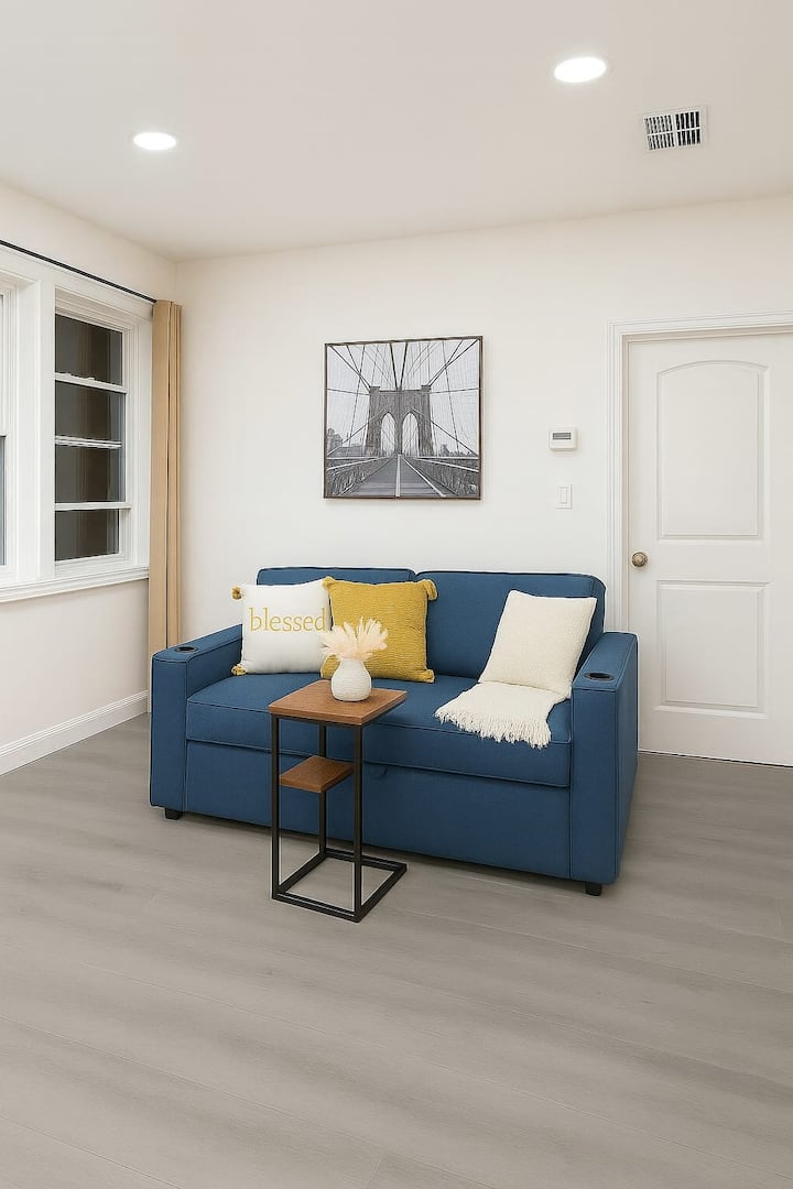 Cozy Apartment Near Nyc - West New York