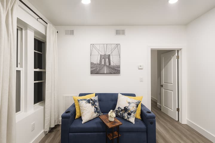 Cozy Apartment One Stop Manhatan ¡Commission Free¡ - West New York, NJ