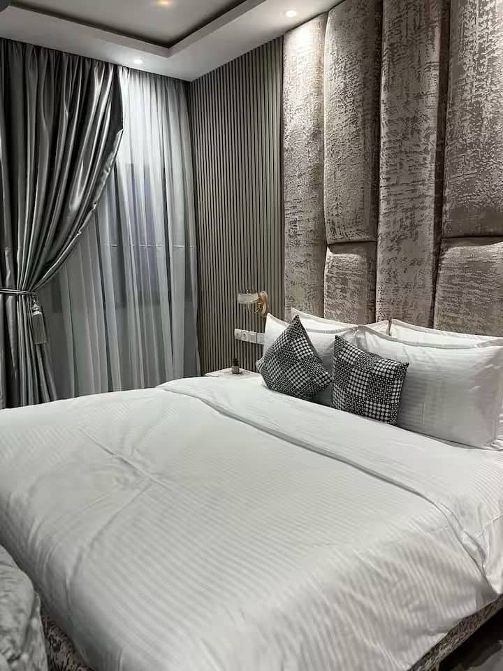 Studios Class Avec Piscines Rivera 4 - Abidjan