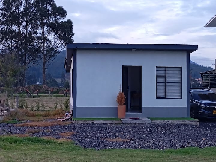 Un Maravilloso Descanso - Duitama