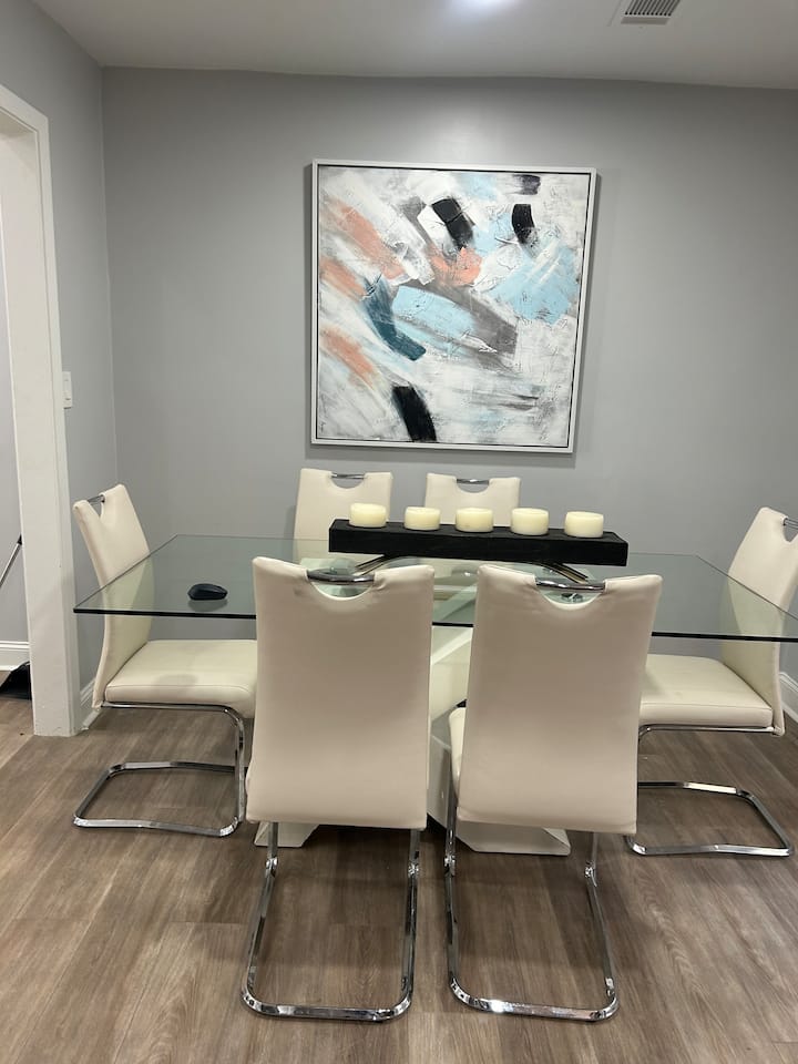 Tiger Retreat - Jackson, MS