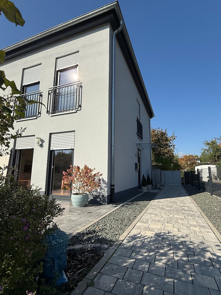 Tor Zu Bamberg - Bamberg