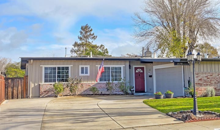 Our Home! - Concord, CA