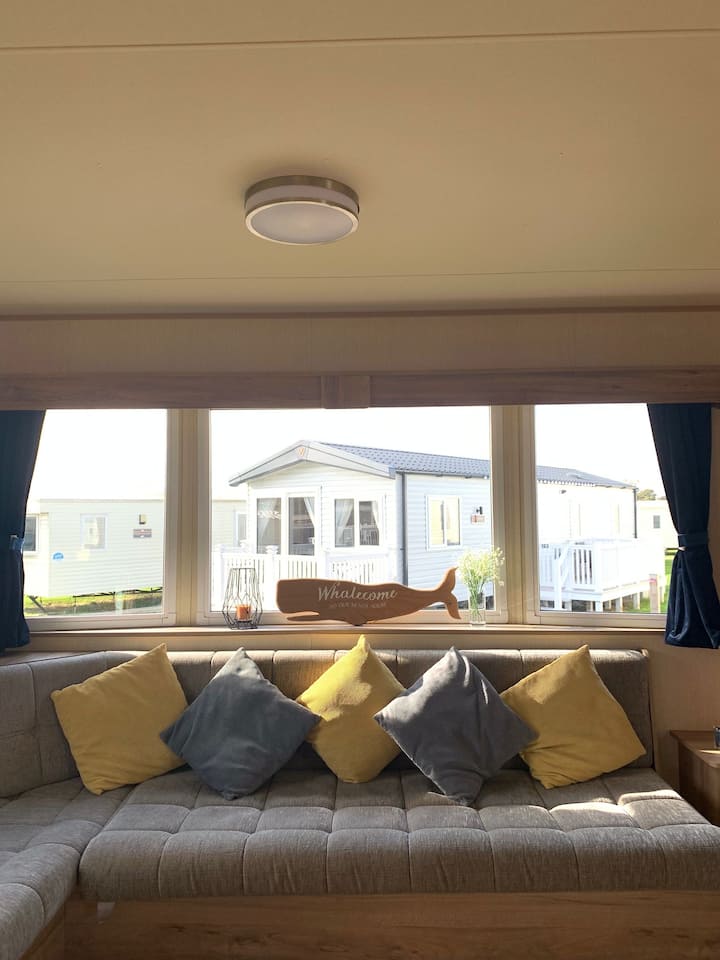 Caravan In Weymouth, Dorset - Weymouth