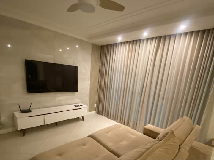 Apartamento 2 Suítes Praia Da Costa - Vila Velha